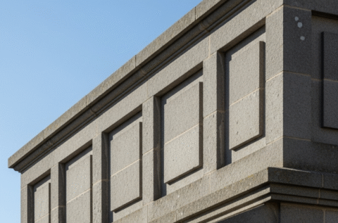 What Is a Parapet Wall? Types, Benefits & Signs It Needs Repair