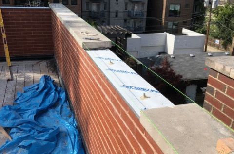 What Is a Parapet Wall? Types, Benefits & Signs It Needs Repair