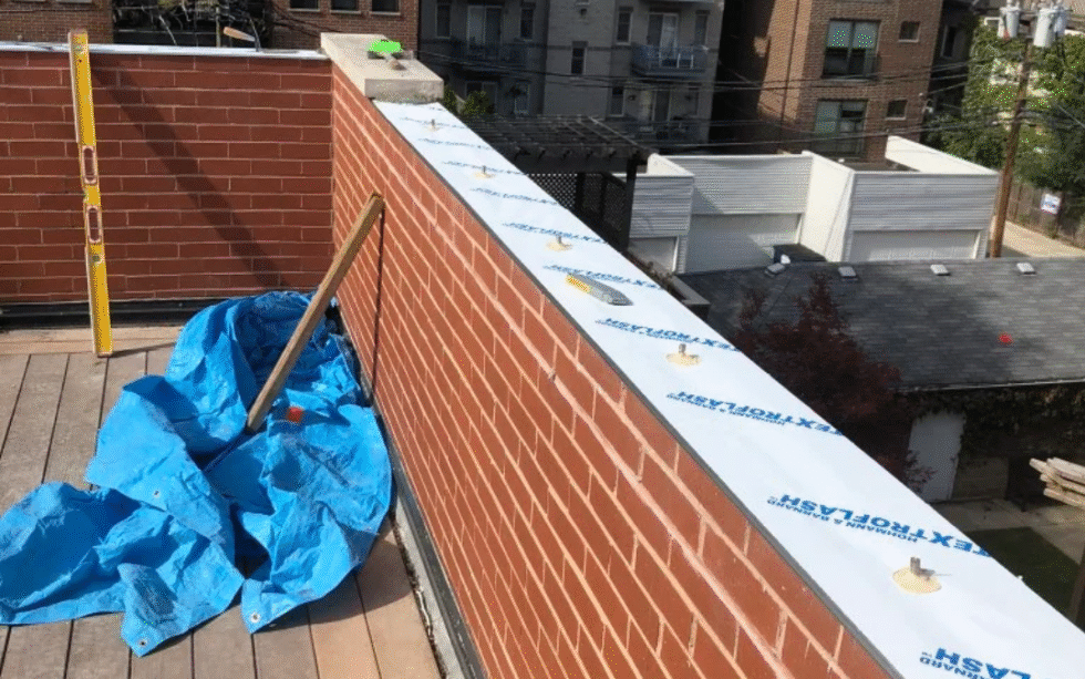 What Is a Parapet Wall? Types, Benefits & Signs It Needs Repair